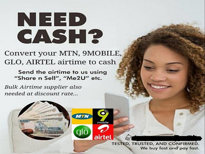 Low-Price Data - Buy Airtime and Data for all Network. Make payment for ...